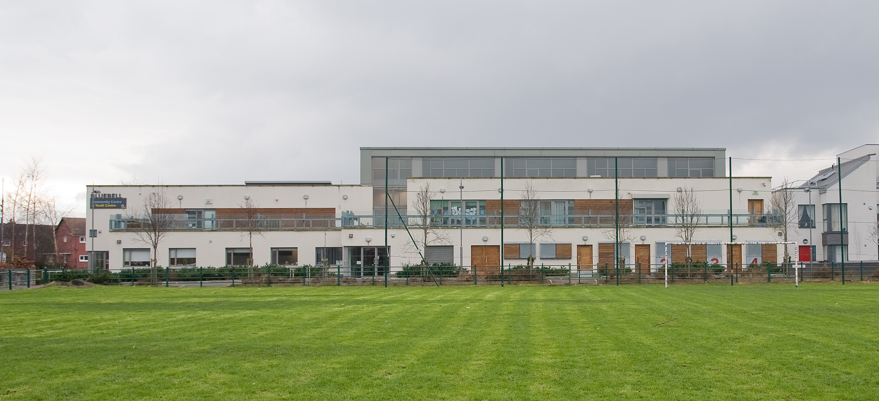 Bluebell Community Centre